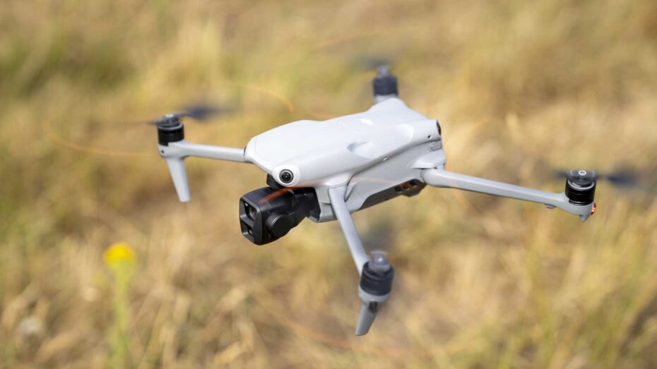 DJI Air 3 Review – Camera Jabber