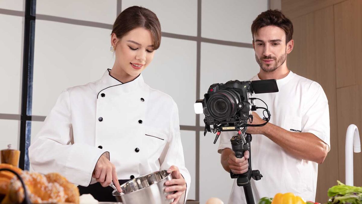 ZHIYUN CRANE 4 Gimbal price, specs, release date announced – Camera Jabber