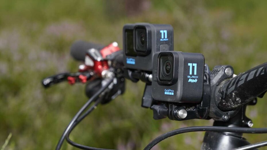 GoPro Hero11 Black Mini Review – Camera Jabber