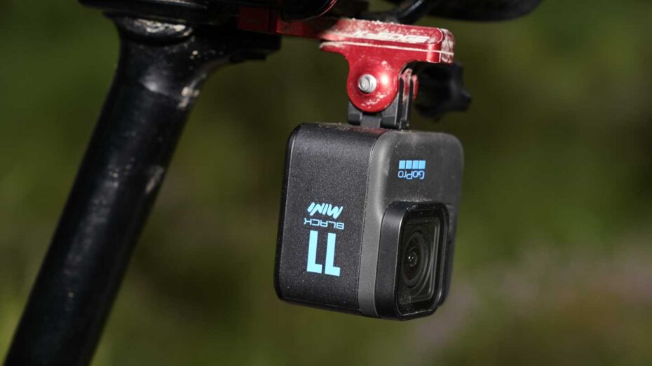 GoPro Hero11 Black Mini Review – Camera Jabber