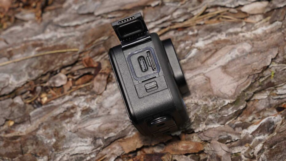 GoPro Hero11 Black Mini Review – Camera Jabber