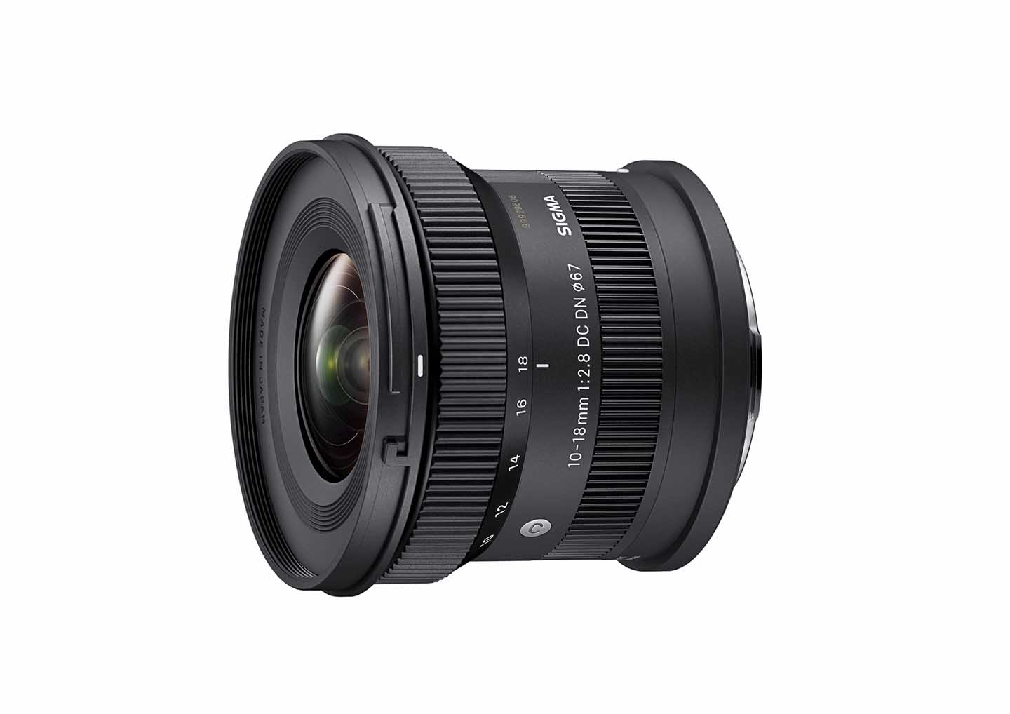 Sigma unveils 10-18mm F2.8 DC DN | Modern for APS-C cameras - Artshow24
