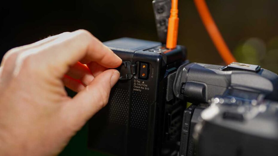 SmallRig VB155 Mini V Mount Battery Review – Camera Jabber