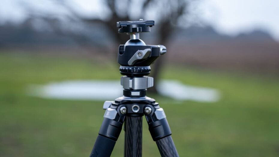 K&F Concept X284C2 review – Camera Jabber