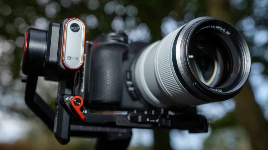 Sirui Sniper series f1.2 lens kit review – Camera Jabber