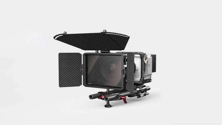 Camera Jabber | SmallRig CINE 4 x 5.65″ ND filters offer precision ...