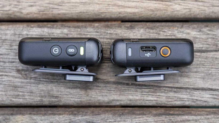 DJI Mic 2 Review – Camera Jabber