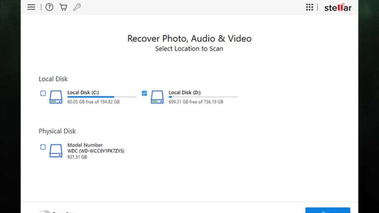 Stellar Launches Advanced Photo Recovery Software – Camera Jabber