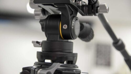 Vanguard ALTA PRO 3VRL 303CT review – Camera Jabber