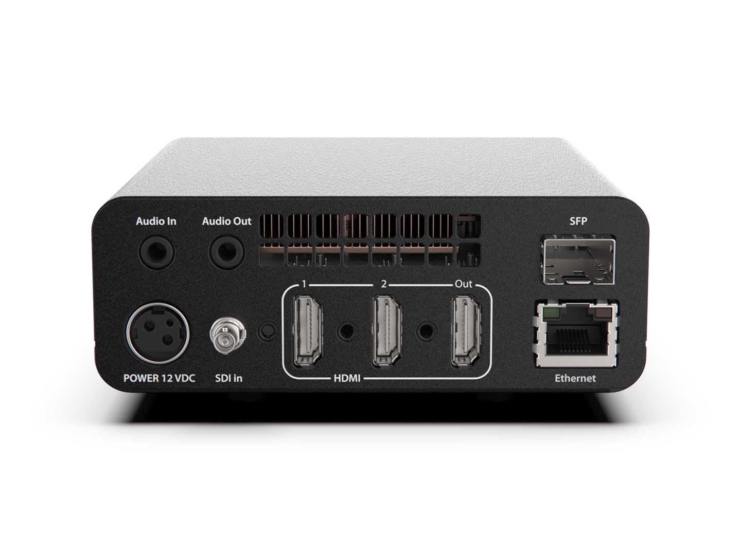 VITEC launches MGW Diamond-H 4K HDMI encoder – Camera Jabber