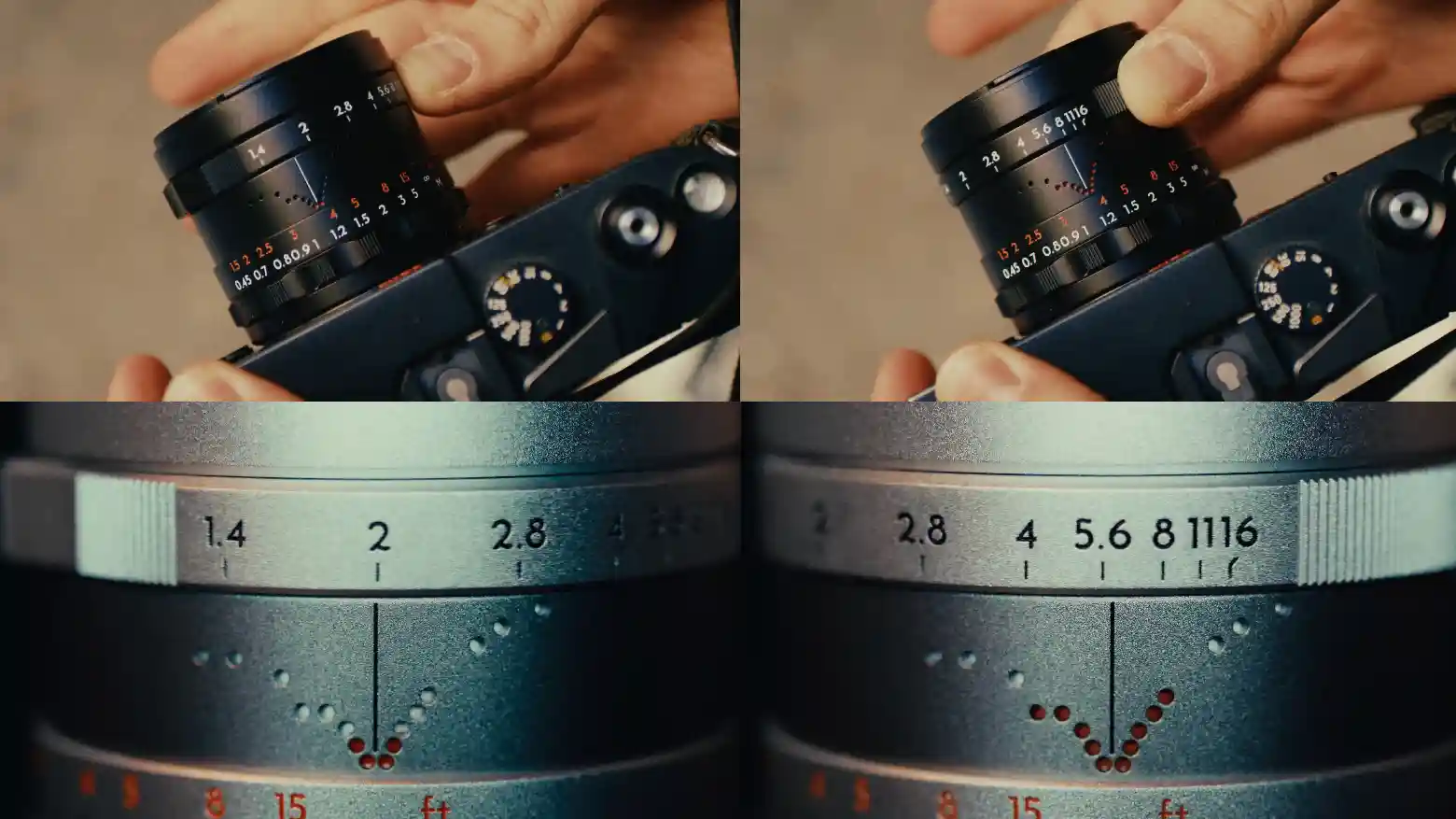 Thypoch Launches SIMERA and Eureka Lenses with Vintage and Modern ...