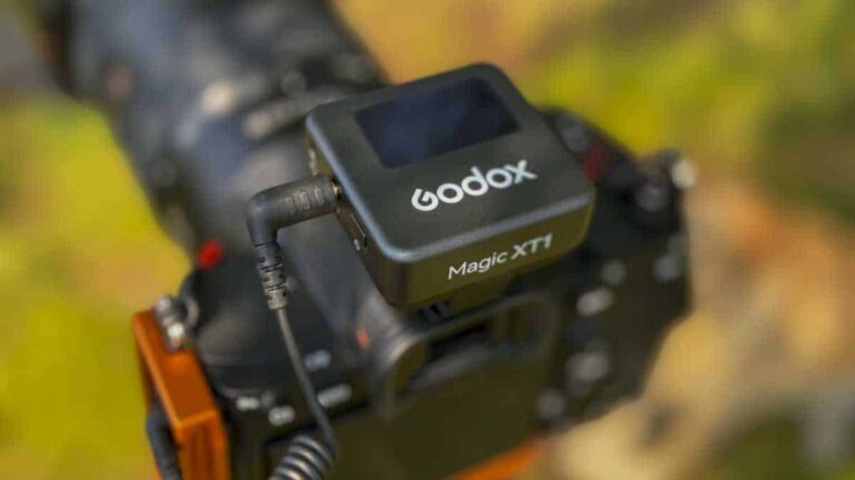 Godox Magic XT1 review – Camera Jabber