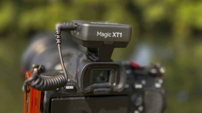 Godox Magic XT1 review – Camera Jabber