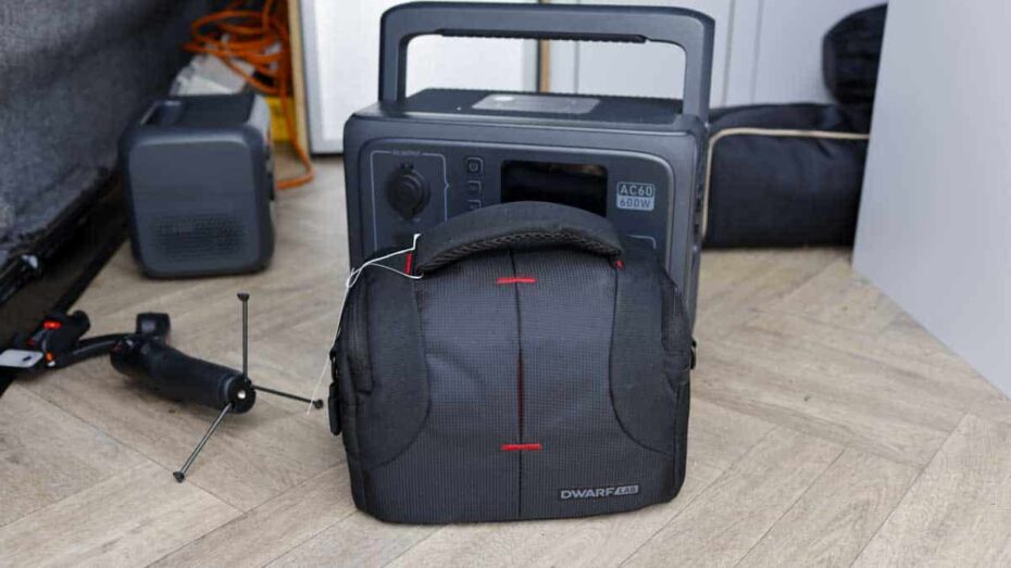 DWARF II Smart Telescope review – Camera Jabber