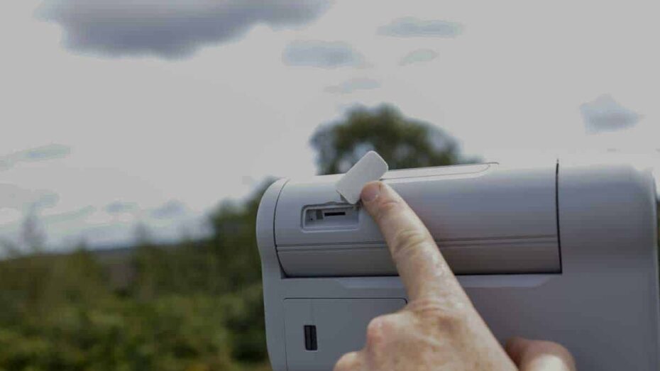 DWARF II Smart Telescope review – Camera Jabber