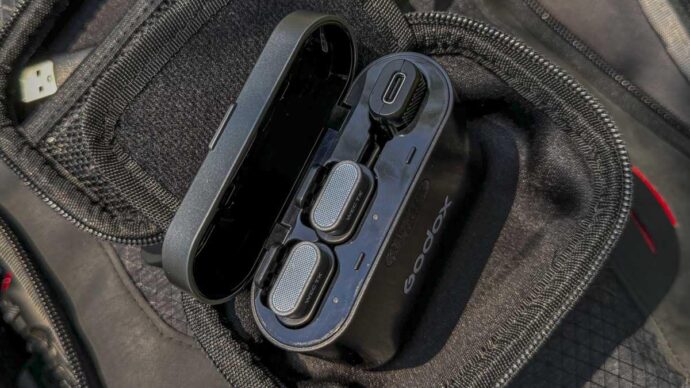 Godox WES Kit2 Review – Camera Jabber
