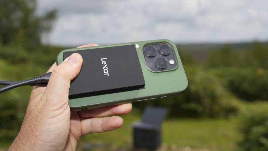 Lexar Armor 700 review – Camera Jabber