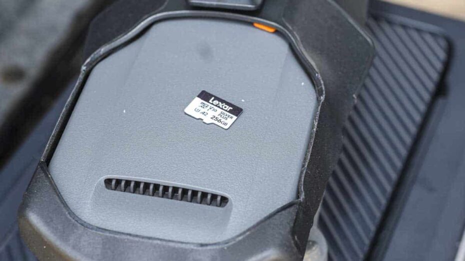 Lexar Professional SILVER PLUS microSDXC UHS-I Card Review – Camera Jabber