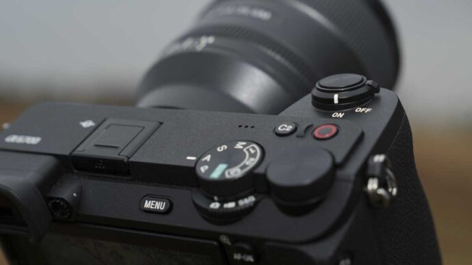 Sony A6700 Review – Camera Jabber