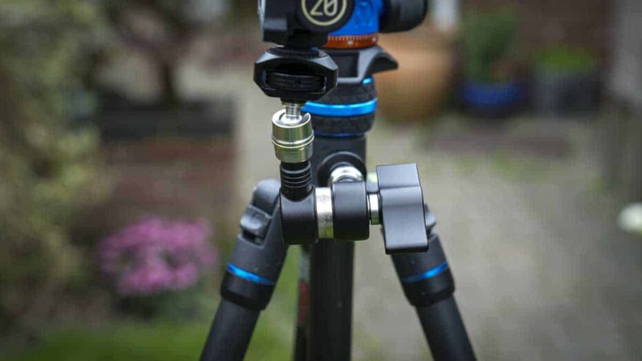 3 Legged Thing Pivot Magic Arms review – Camera Jabber