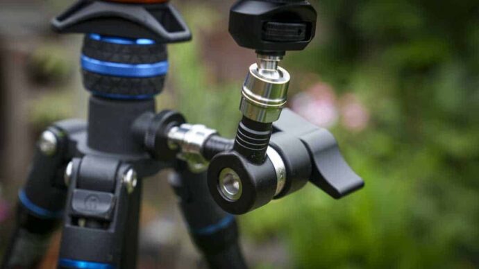 3 Legged Thing Pivot Magic Arms review – Camera Jabber