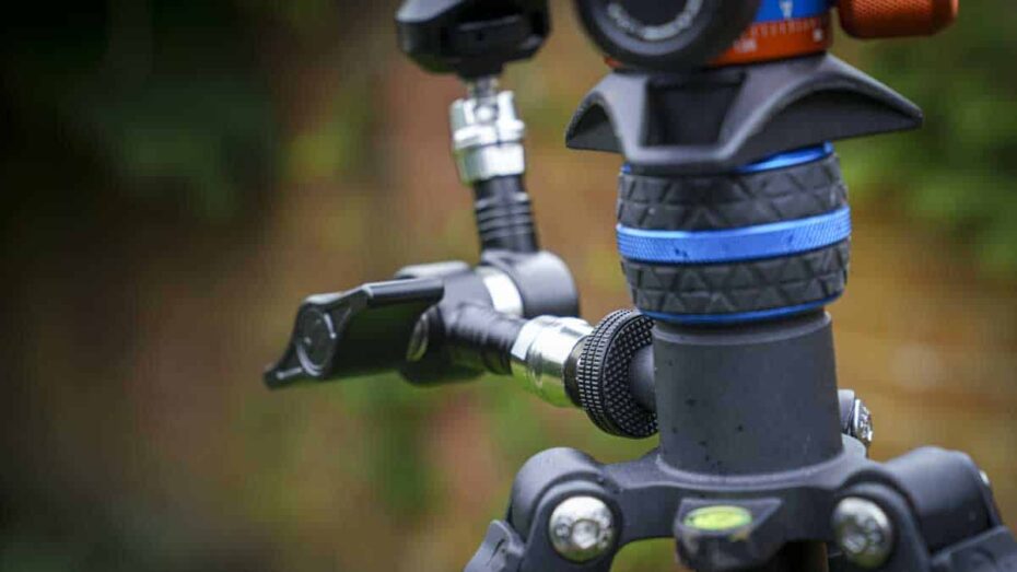 3 Legged Thing Pivot Magic Arms review – Camera Jabber