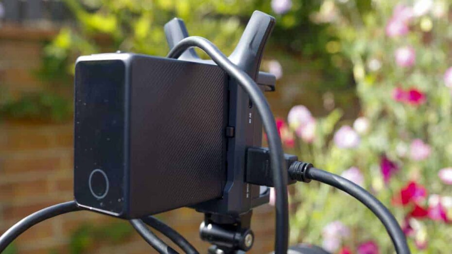 ACCSOON CineView Nano – Camera Jabber