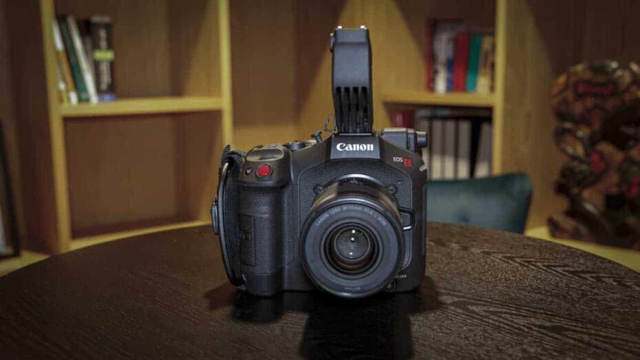 Canon EOS C80 price, specs and availability announced – Camera Jabber