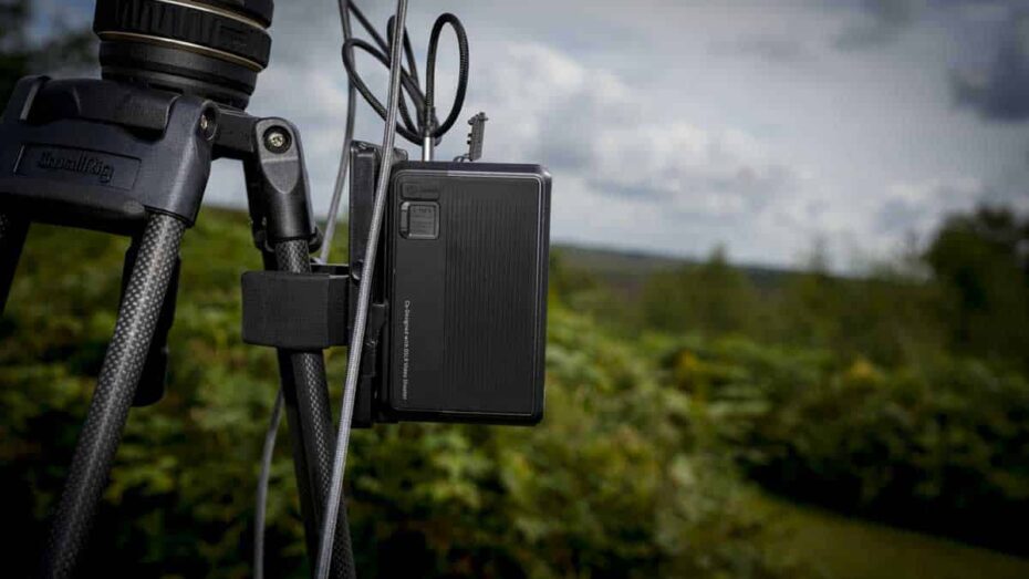 SmallRig x Caleb Pike VB212 mini V Mount Battery – Camera Jabber