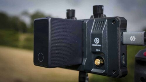 SmallRig NP-F970 USB-C Rechargeable Camera Battery Review – Camera Jabber