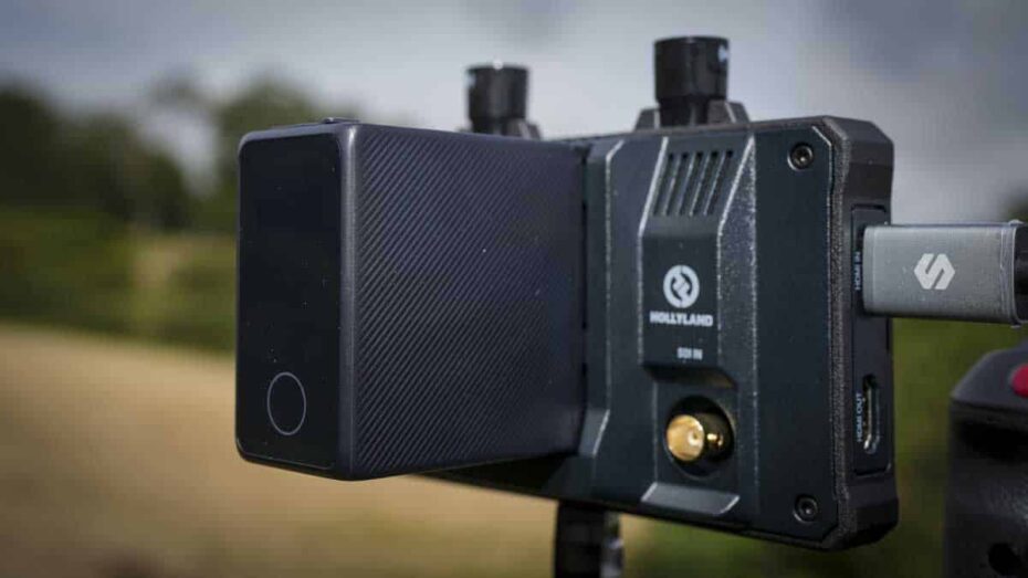 SmallRig NP-F970 USB-C Rechargeable Camera Battery Review – Camera Jabber