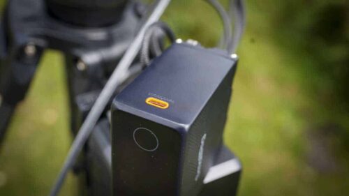 SmallRig NP-F970 USB-C Rechargeable Camera Battery Review – Camera Jabber