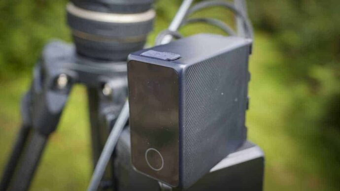 SmallRig NP-F970 USB-C Rechargeable Camera Battery Review – Camera Jabber