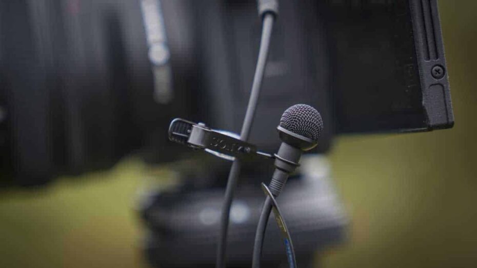 Sony ECM-L1 review – Camera Jabber