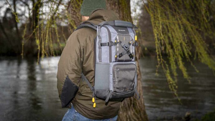 Vanguard Alta Sky 42 Backpack Review – Camera Jabber