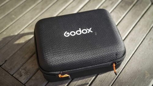 Godox AD200 Pro II Review – Camera Jabber