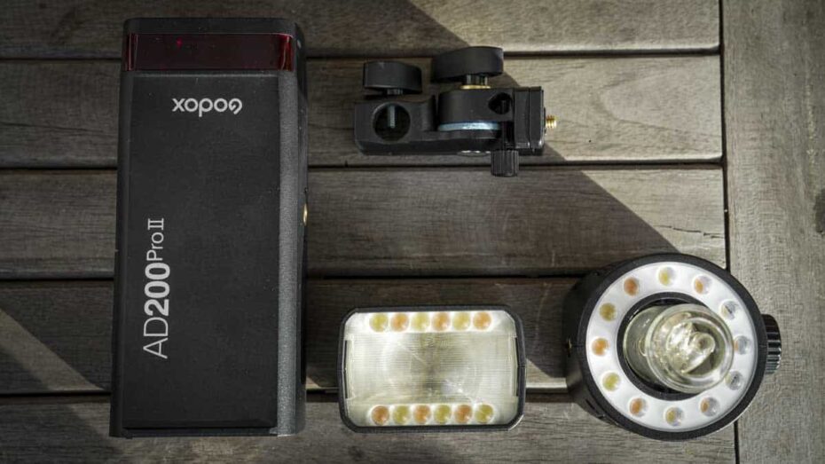 Godox AD200 Pro II Review – Camera Jabber