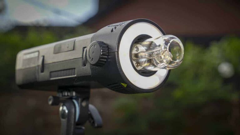 Godox AD200 Pro II Review – Camera Jabber