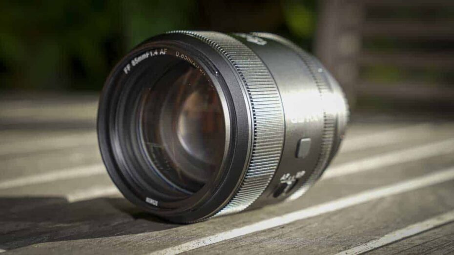 Sirui Aurora 85mm f1.4 review – Camera Jabber