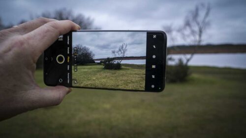 Vivo X200 Pro review – Camera Jabber