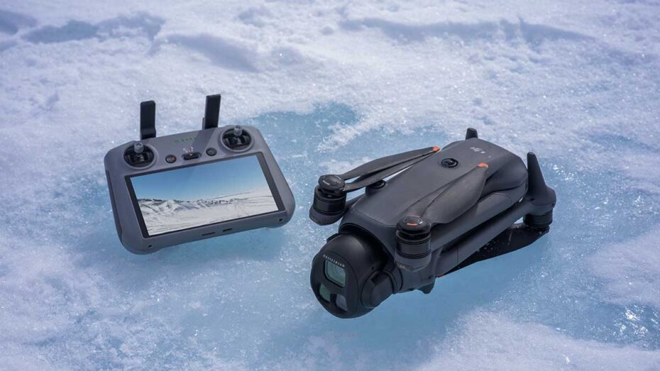 DJI Mavic 4 Pro price, specs and availability announced – Camera Jabber