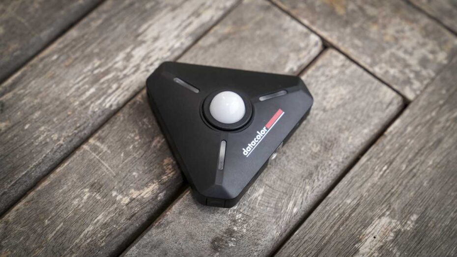 I tested the Datacolor LightColour Meter, it’s now the most essential ...