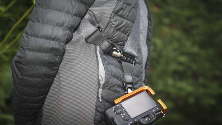 3 Legged Thing Axis Camera Strap system review – Camera Jabber