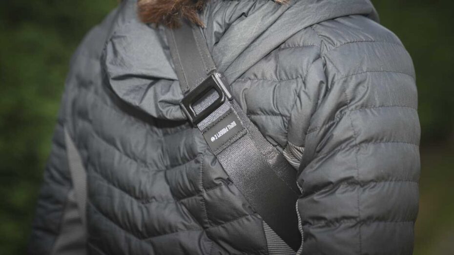 3 Legged Thing Axis Camera Strap system review – Camera Jabber