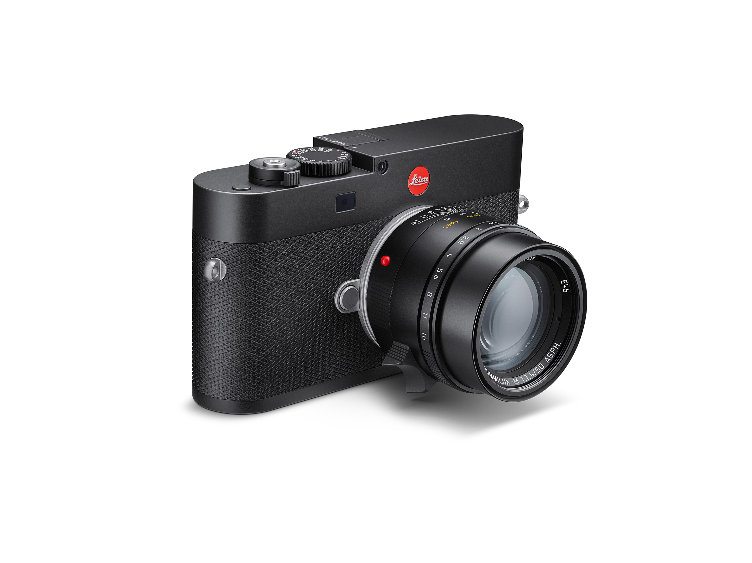 Leica launches the Leica M EV1, its first M series camera with ...