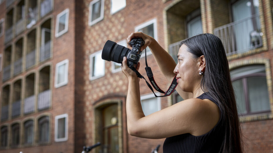 Canon RF 45mm F1.2 STM Redefines Fast Primes – Camera Jabber