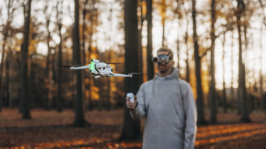 DJI Launches Osmo Mobile 8 With 360° Tracking Gimbal – Camera Jabber