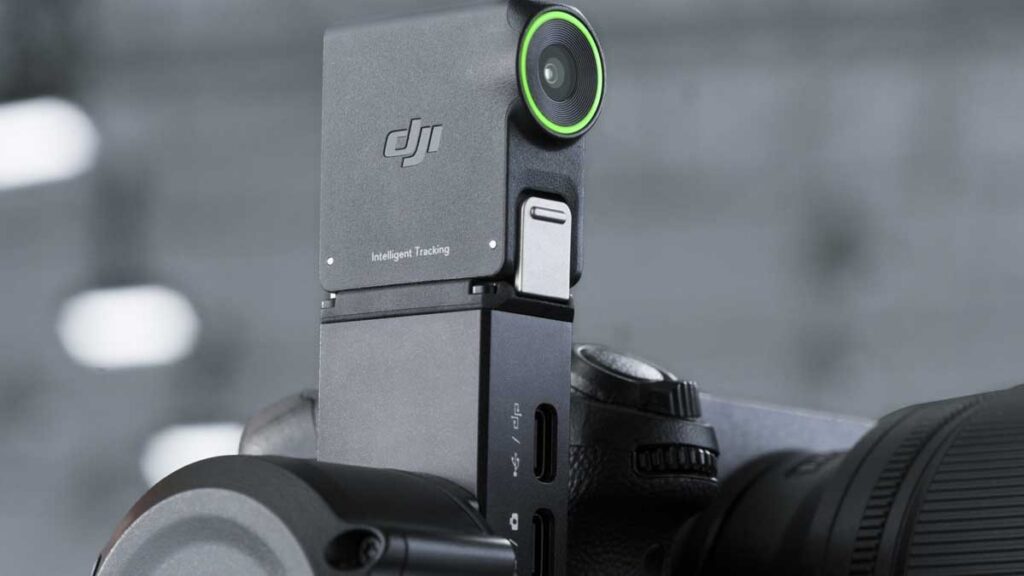 DJI RS 5 features, specifications and price annouced – Camera Jabber