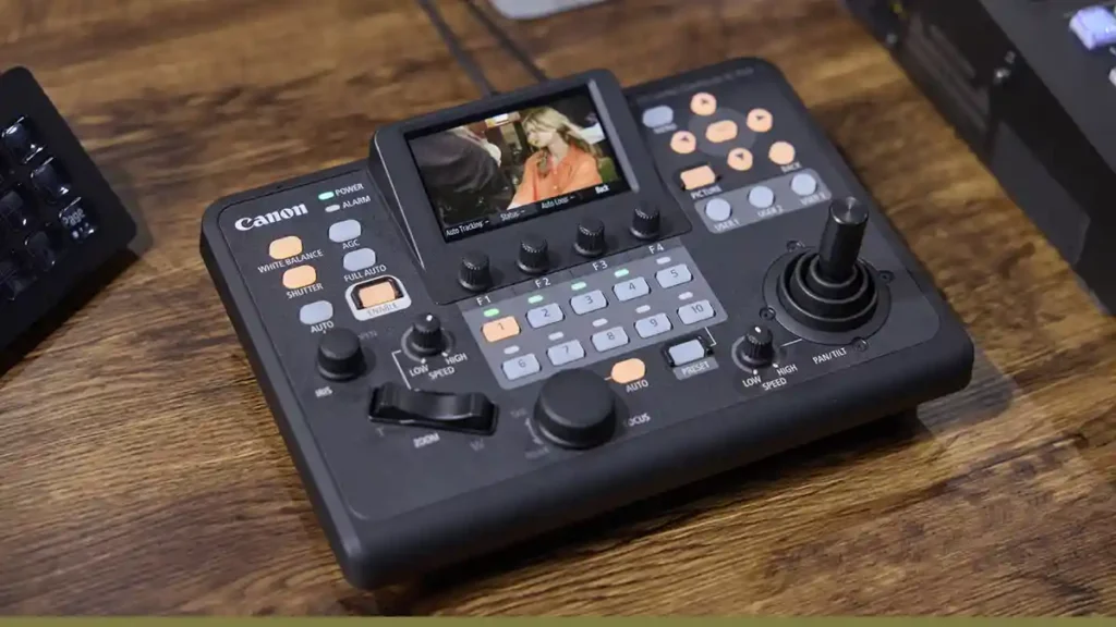 Canon unveils ultra-telephoto cine zoom and PTZ control – Camera Jabber