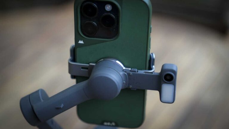 DJI Osmo Mobile 8P price, specifications and release date announced ...